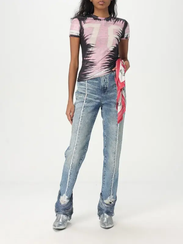 DIESEL® Jeans Colour