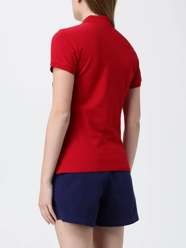 Ralph Lauren Cotton Polo Shirt