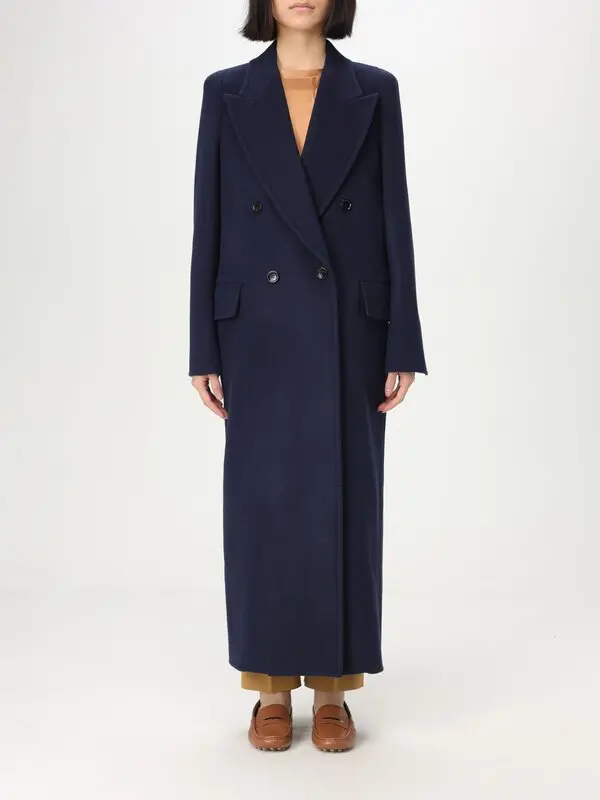Max Mara Coat Colour