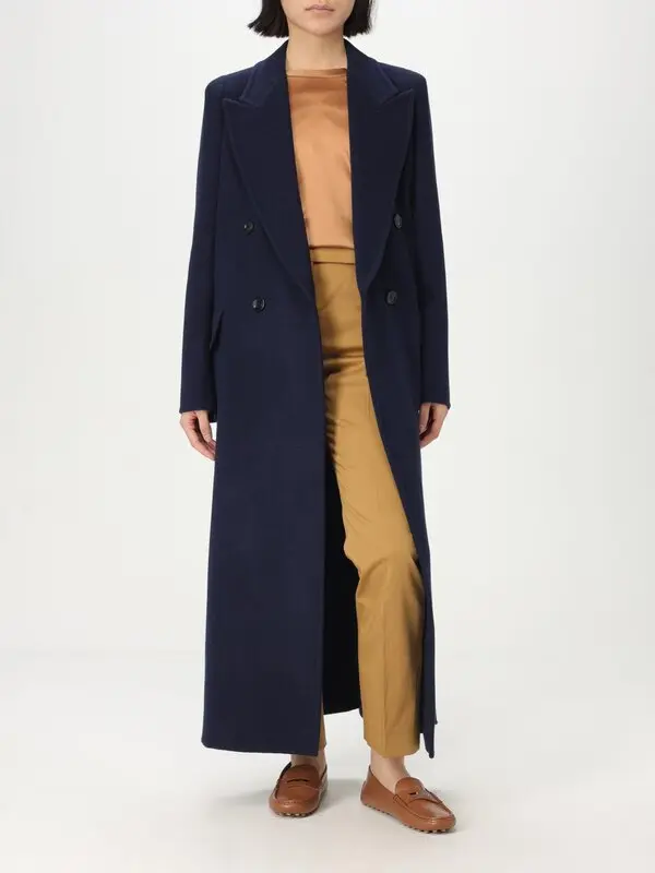 Max Mara Coat Colour