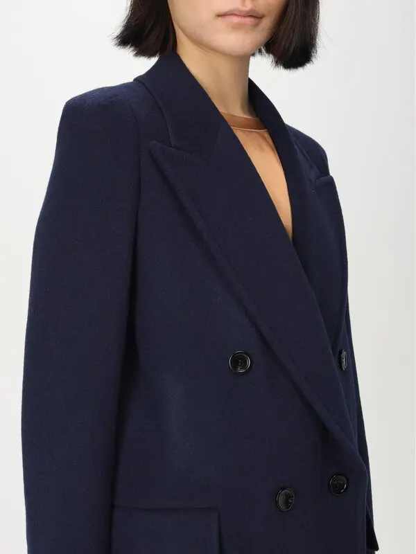 Max Mara Coat Colour