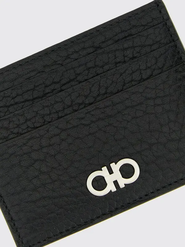 FERRAGAMO Wallet Colour