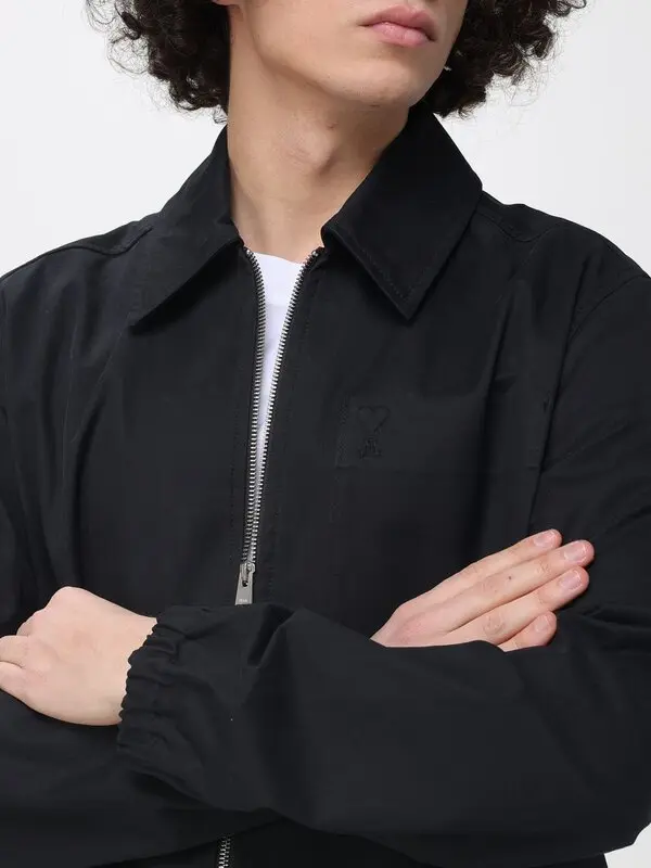 AMI Paris Jacket Colour