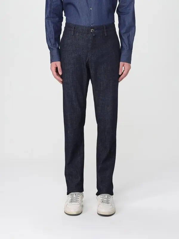 Jacob Cohen Jeans Colour