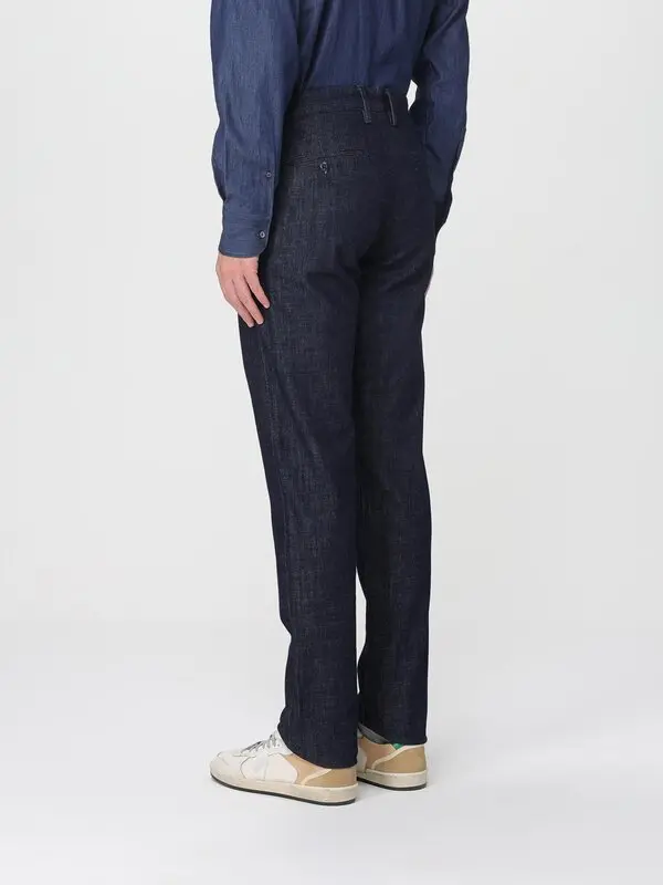 Jacob Cohen Jeans Colour