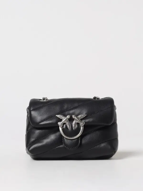 Pinko Mini Bag Colour - Black 1
