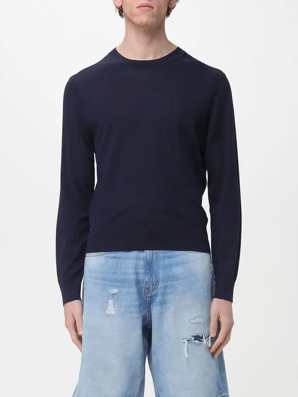Giorgio Armani Shirt Colour - Blue