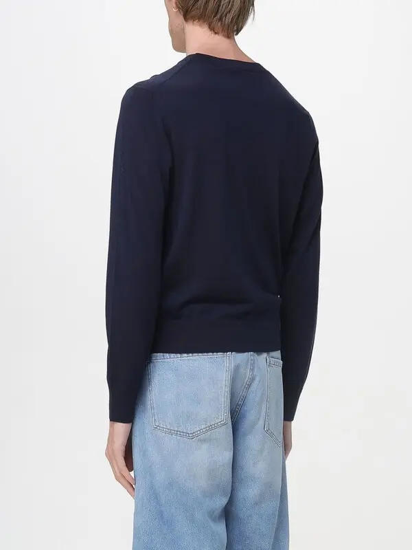 Giorgio Armani Shirt Colour - Blue