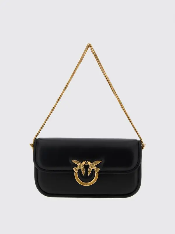Pinko Shoulder Bag Colour