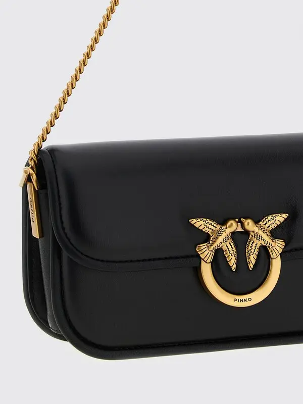Pinko Shoulder Bag Colour