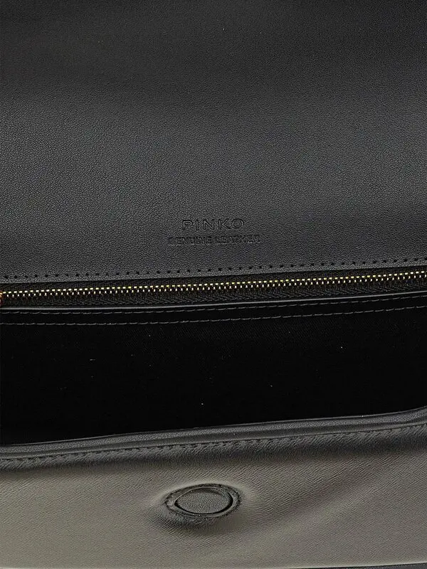 Pinko Shoulder Bag Colour