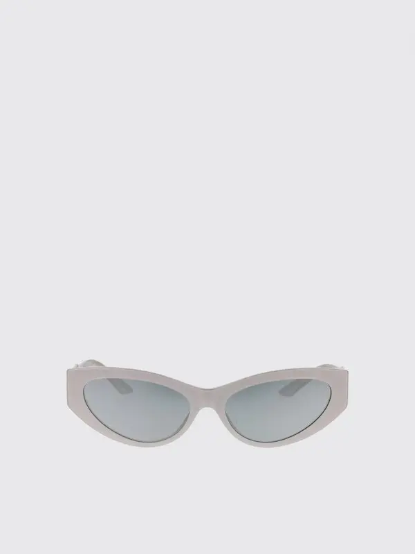 Versace Cat Eye Sunglasses - Grey