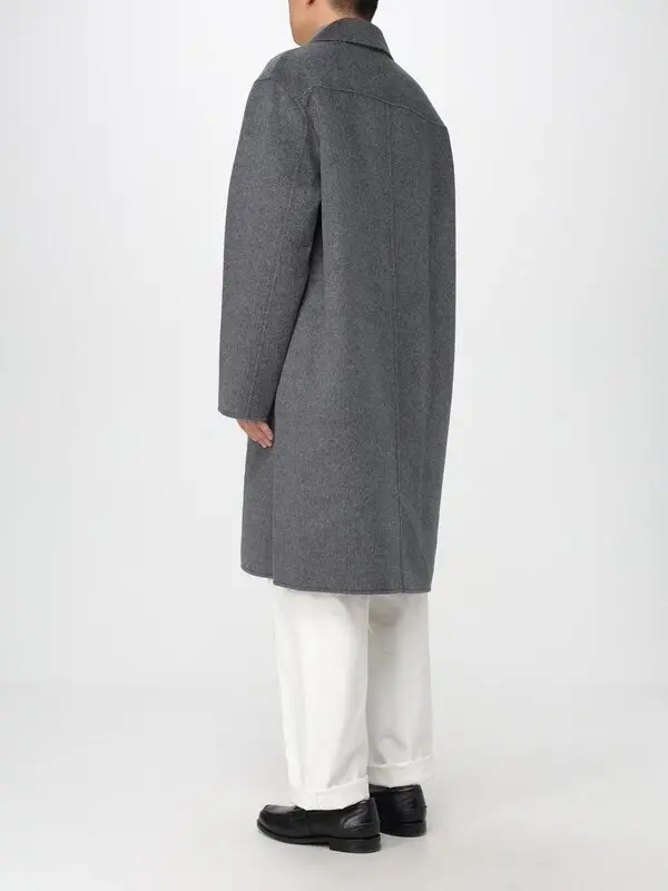 AMI Paris Coat Colour
