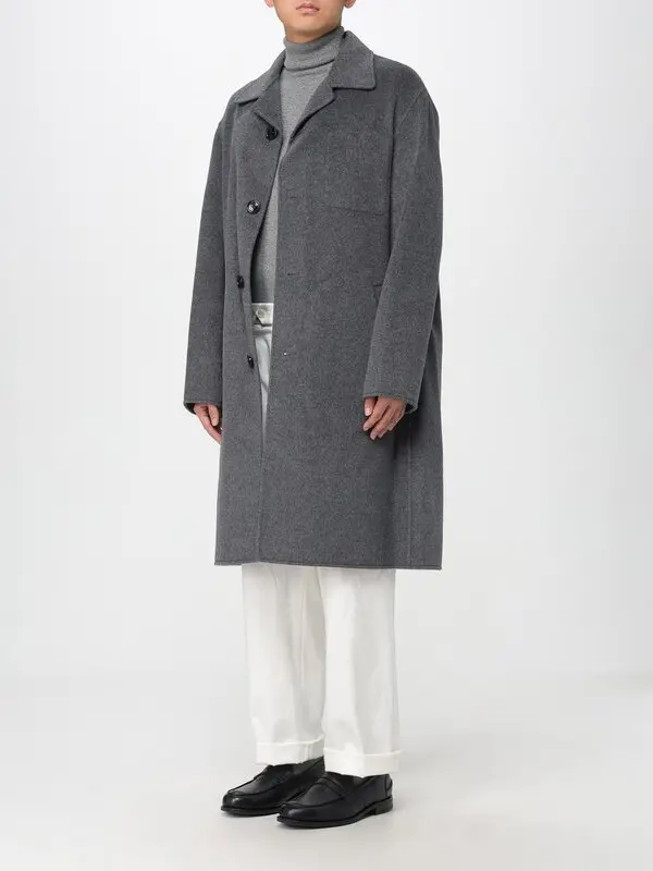 AMI Paris Coat Colour