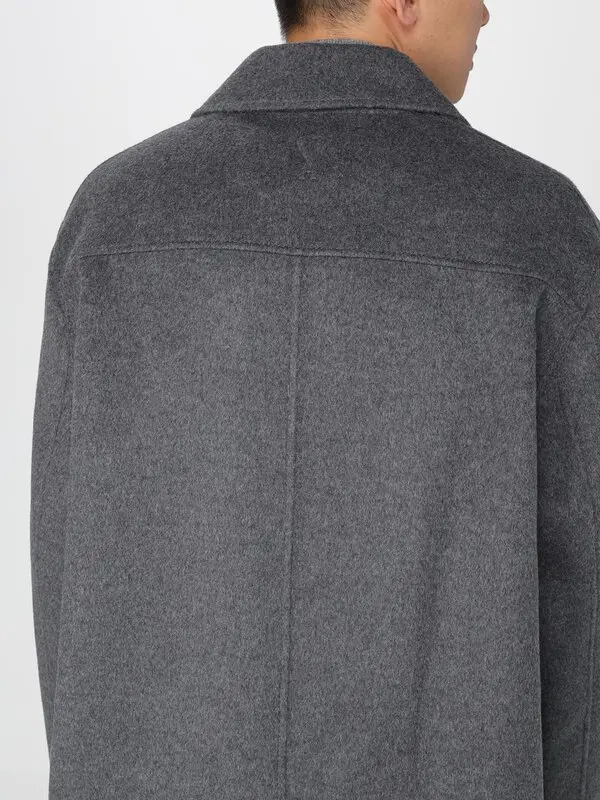 AMI Paris Coat Colour