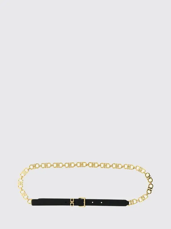 FERRAGAMO Chain Belt