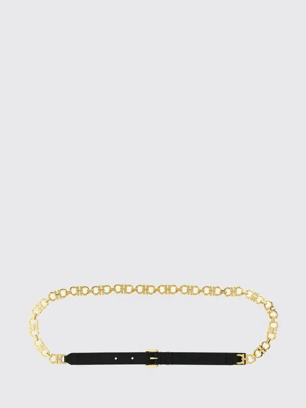FERRAGAMO Chain Belt
