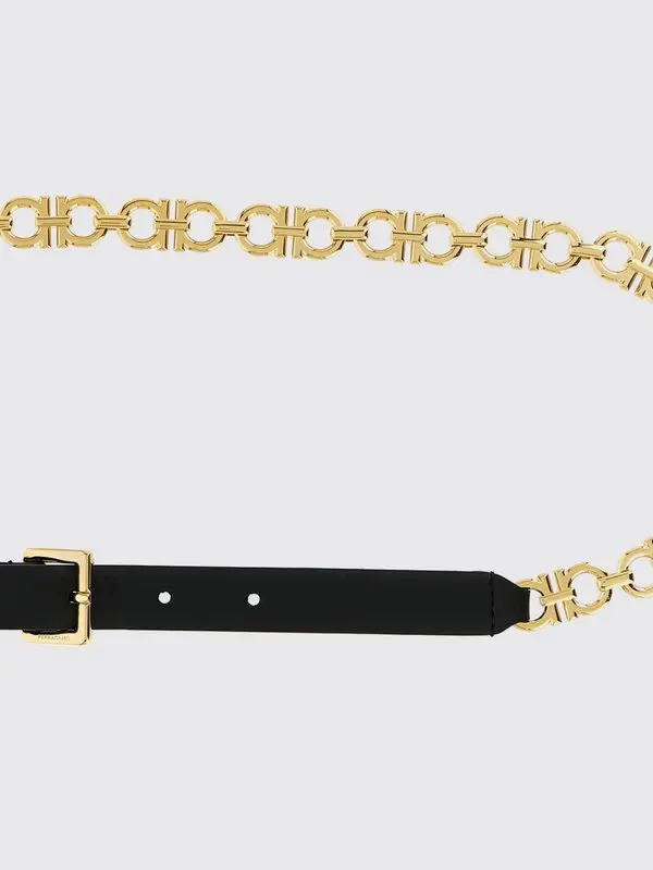 FERRAGAMO Chain Belt