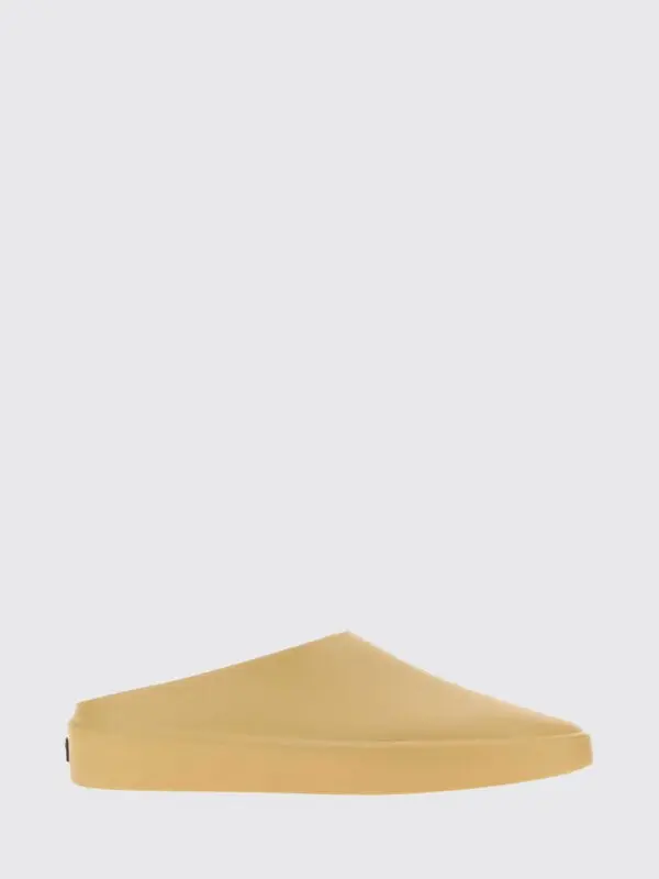 Fear Of God California Rubber Clogs