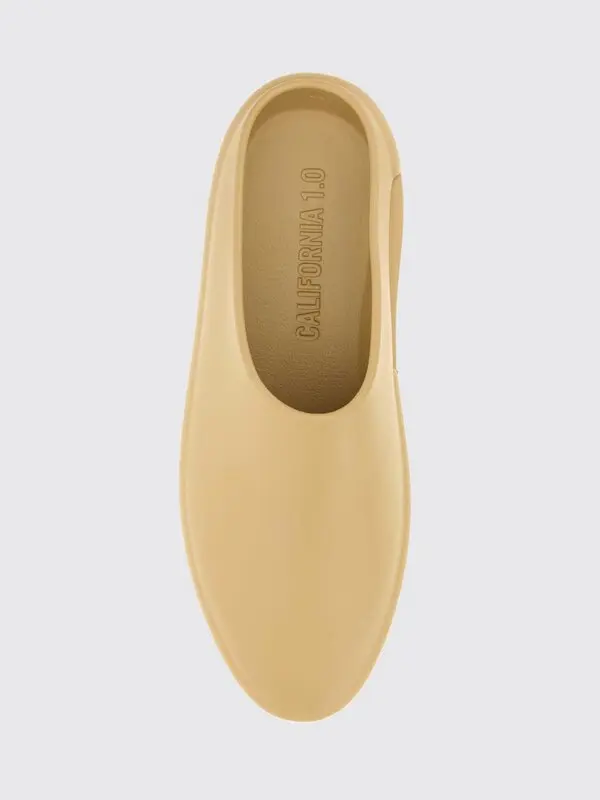 Fear Of God California Rubber Clogs