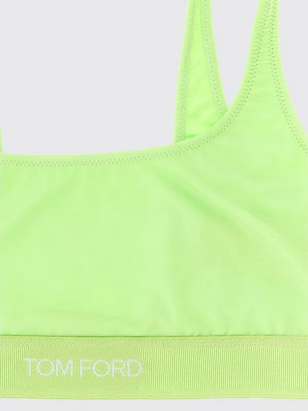 TOM FORD Lingerie - Green