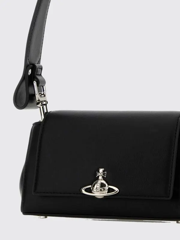 VIVIENNE WESTWOOD Hazel Mini Shoulder Bag