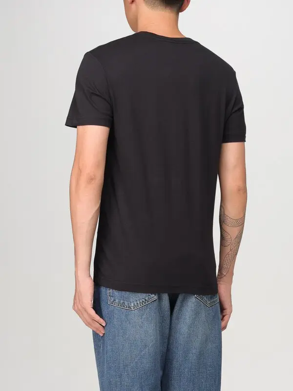 Versace T-shirt Colour - Black