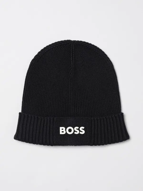 BOSS Hat Colour - Blue