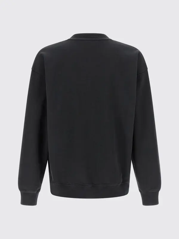 DIESEL® Sweatshirt Colour - Black