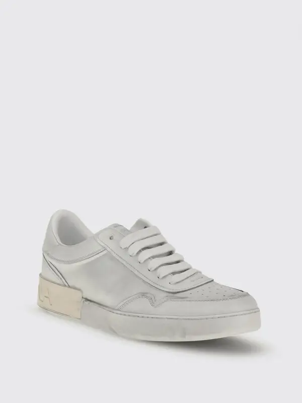 Dolce & Gabbana Trainers Colour - White