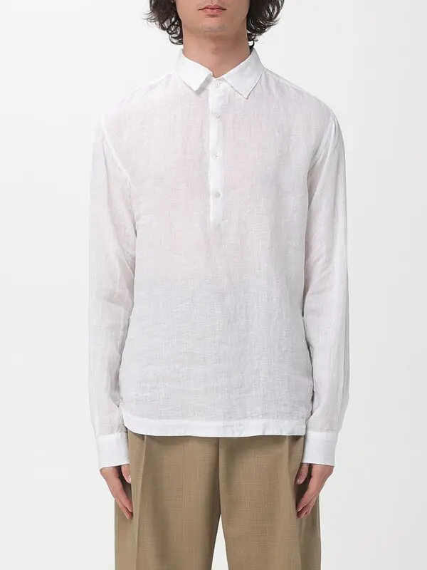 Barena Venezia Shirt Colour - White