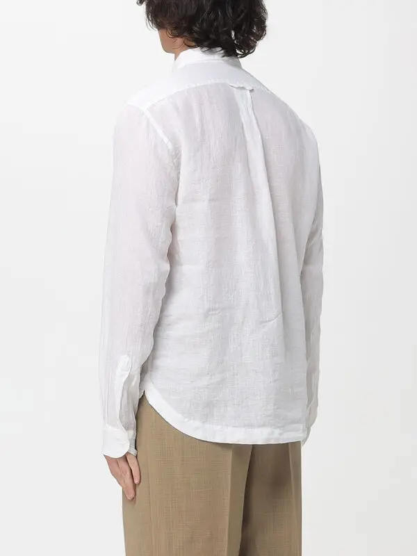 Barena Venezia Shirt Colour - White