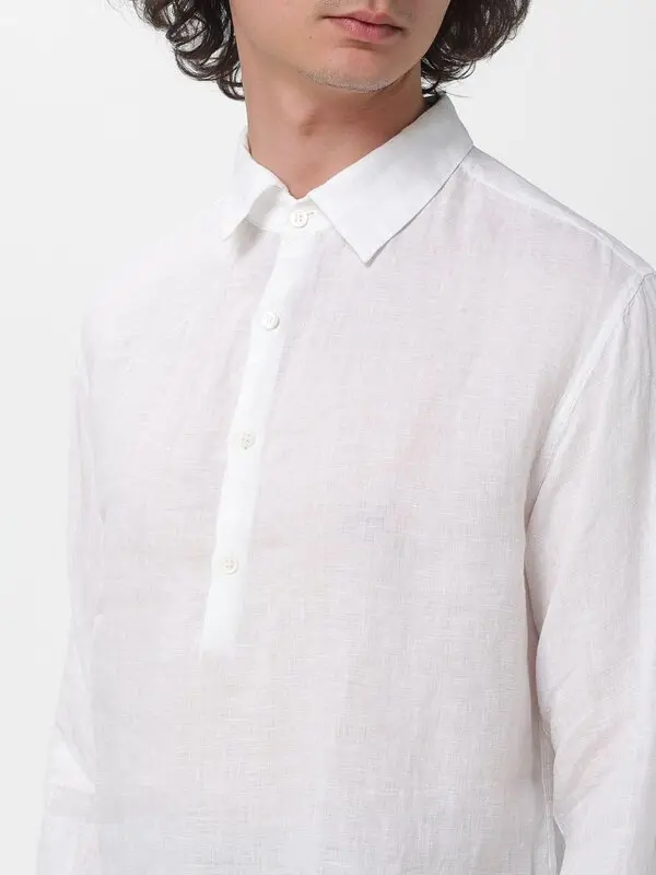 Barena Venezia Shirt Colour - White