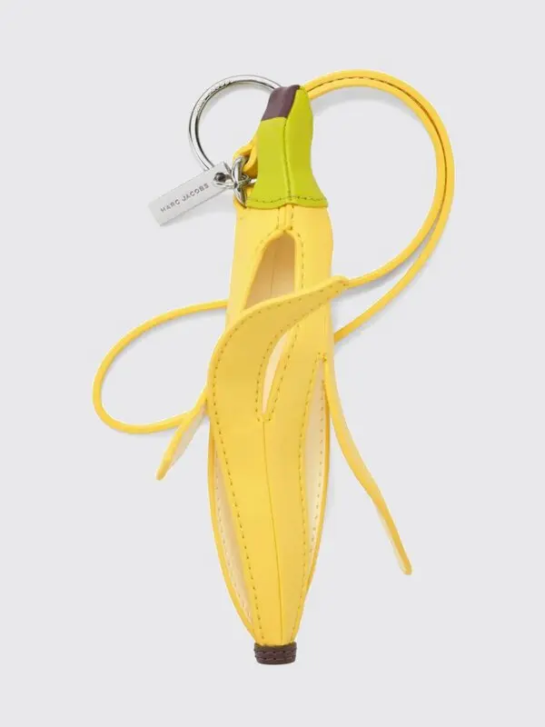 Marc Jacobs Keyring Colour