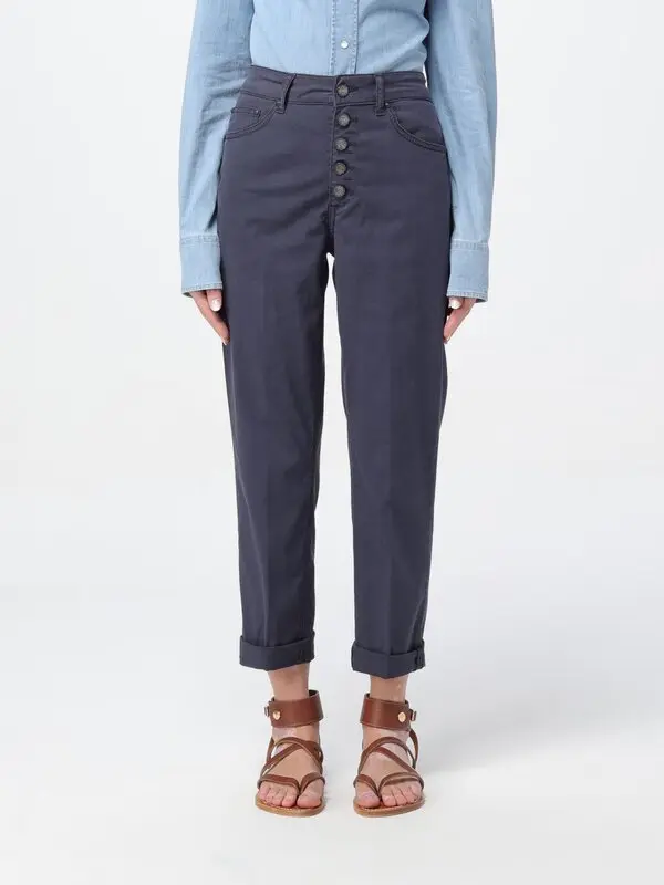 DONDUP Jeans Colour