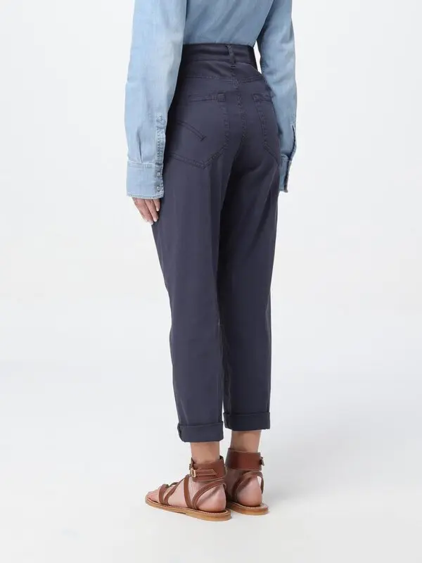 DONDUP Jeans Colour