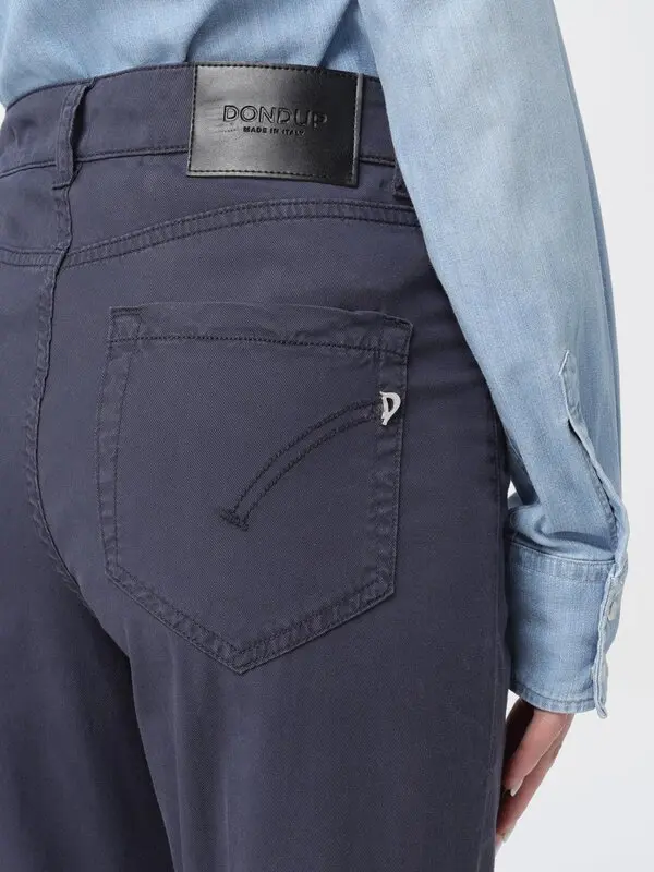 DONDUP Jeans Colour