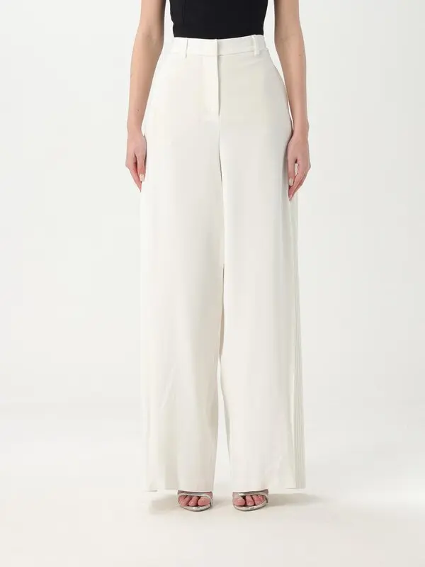 Karl Lagerfeld Wide Leg Trousers