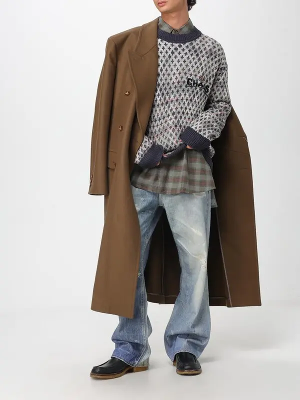 VIVIENNE WESTWOOD Jumper Colour