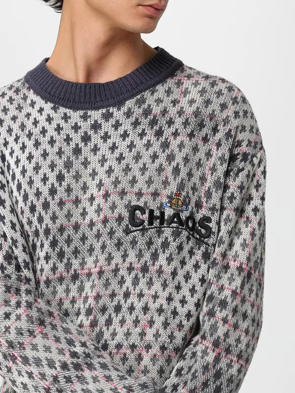 VIVIENNE WESTWOOD Jumper Colour