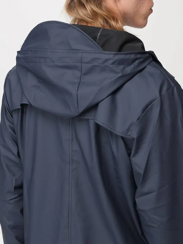 Rains Waterproof Jacket