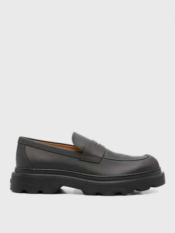 TOD'S Loafers Colour