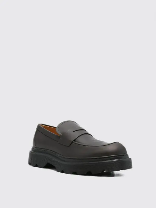 TOD'S Loafers Colour