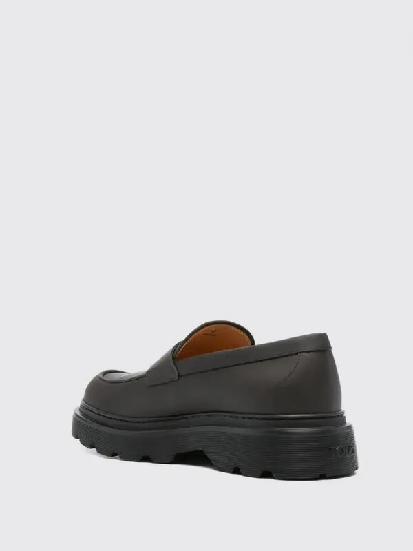 TOD'S Loafers Colour