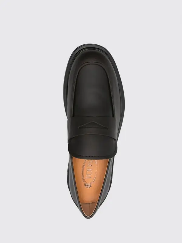 TOD'S Loafers Colour