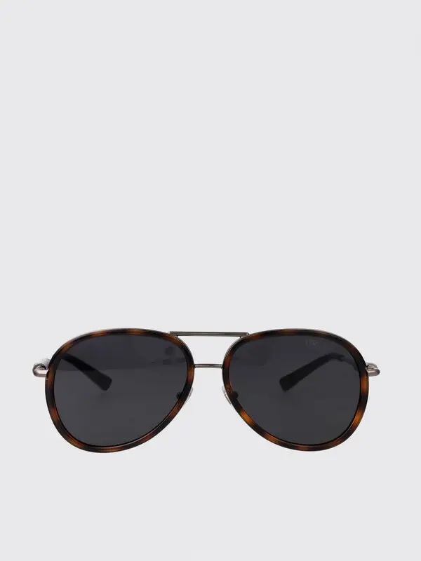Versace Aviator Sunglasses
