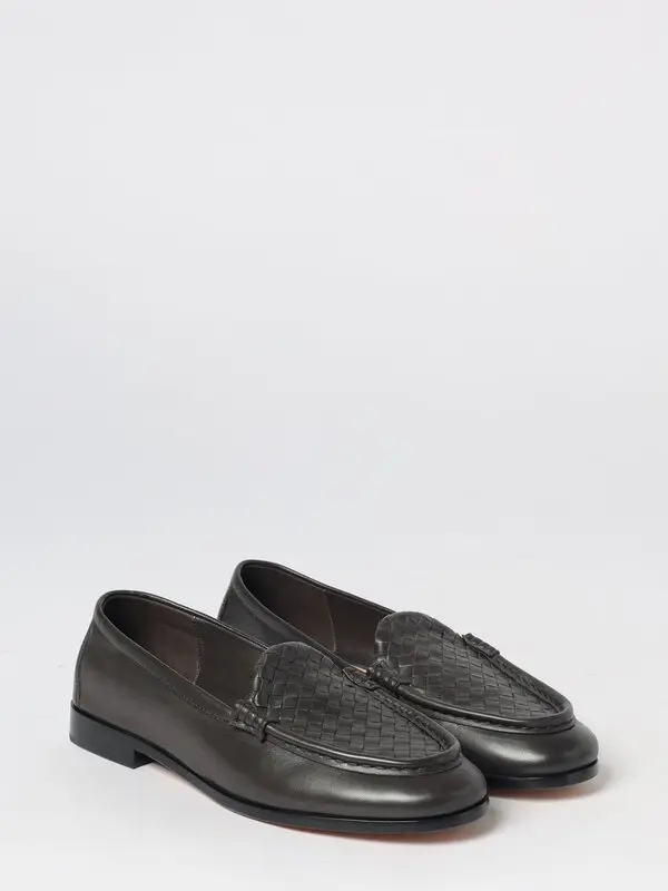 Bottega Veneta Loafers Colour