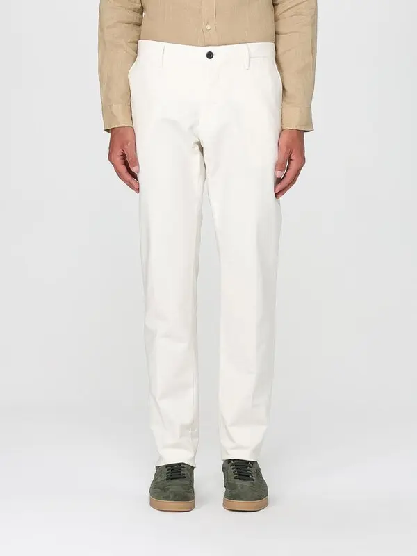 Incotex Tailored Trousers
