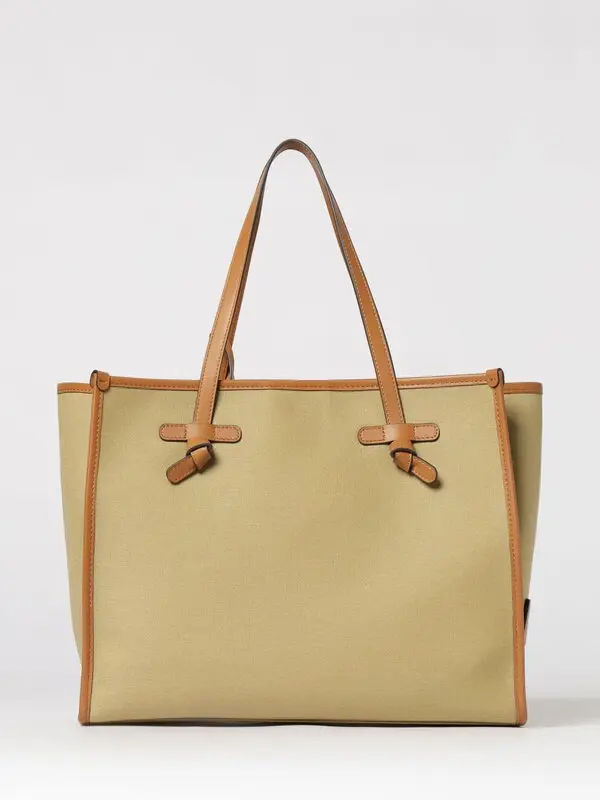 GIANNI CHIARINI Shoulder Bag Colour - Rope