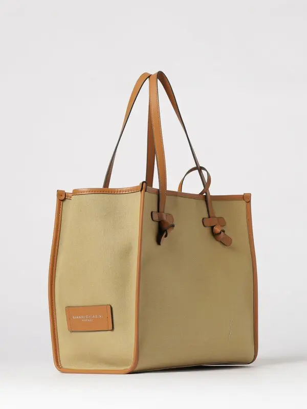 GIANNI CHIARINI Shoulder Bag Colour - Rope